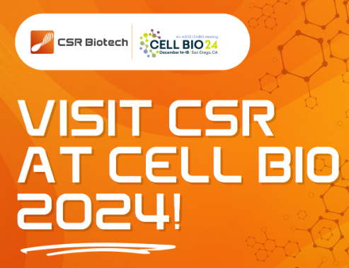CSR Biotech